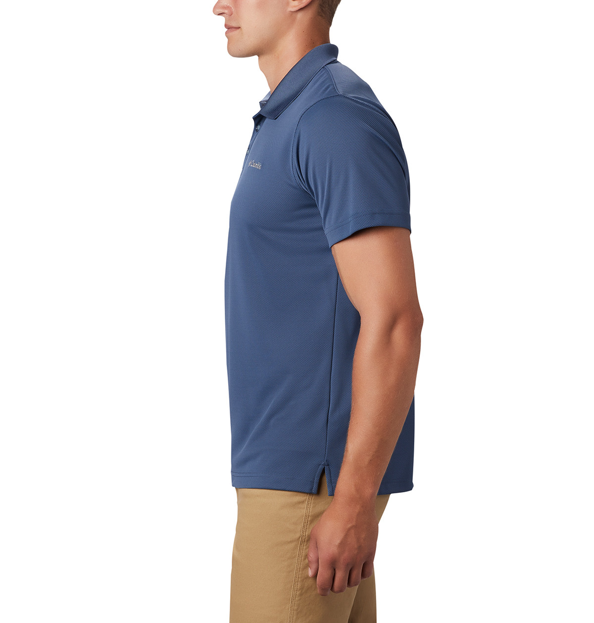 Camisetas Utilizer Polo Dark Mountain Hombre 1772051-478-COL-052